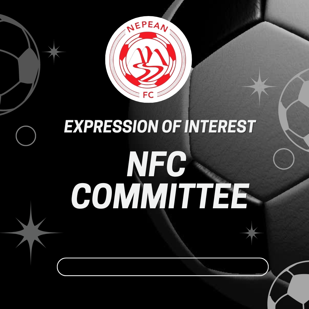 HOME - Nepean Football Club